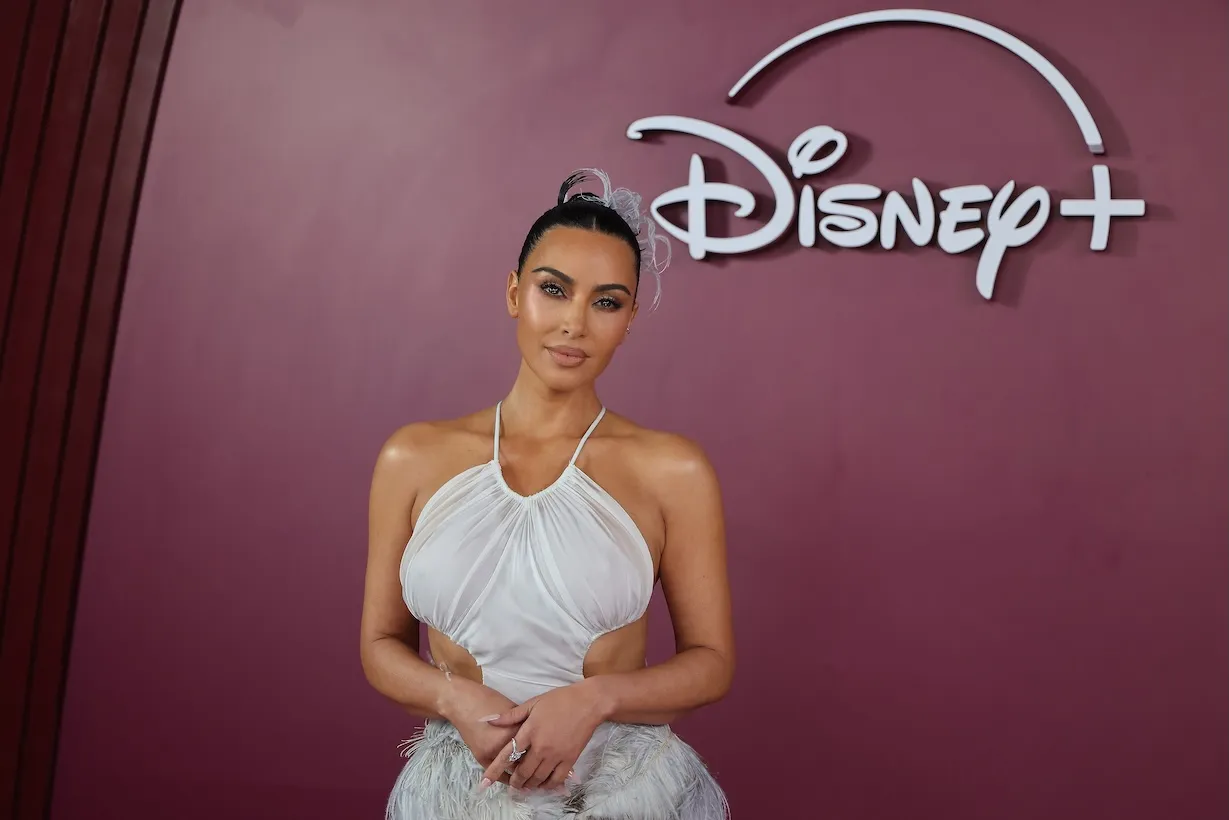 Kim Kardashian’s 'All's Fair' Elephant Birkin: Price and Worth