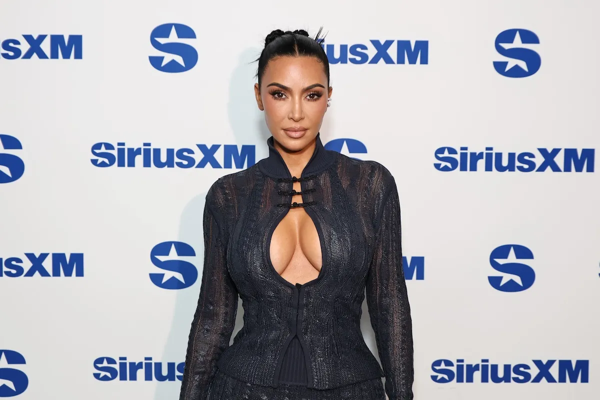 Kim Kardashian Isn't Alone -- Almost Half of People Who Took the ...