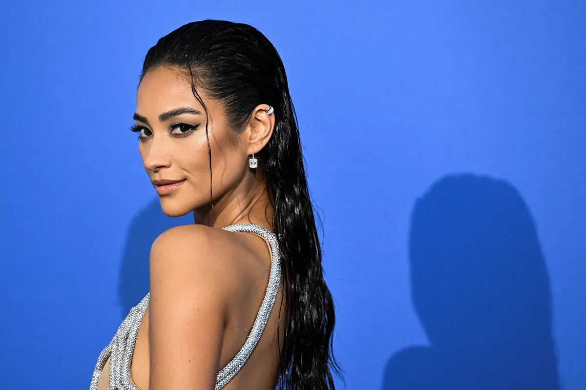 Shay Mitchell's Latest Business Venture Is Infuriating People: 'We ...
