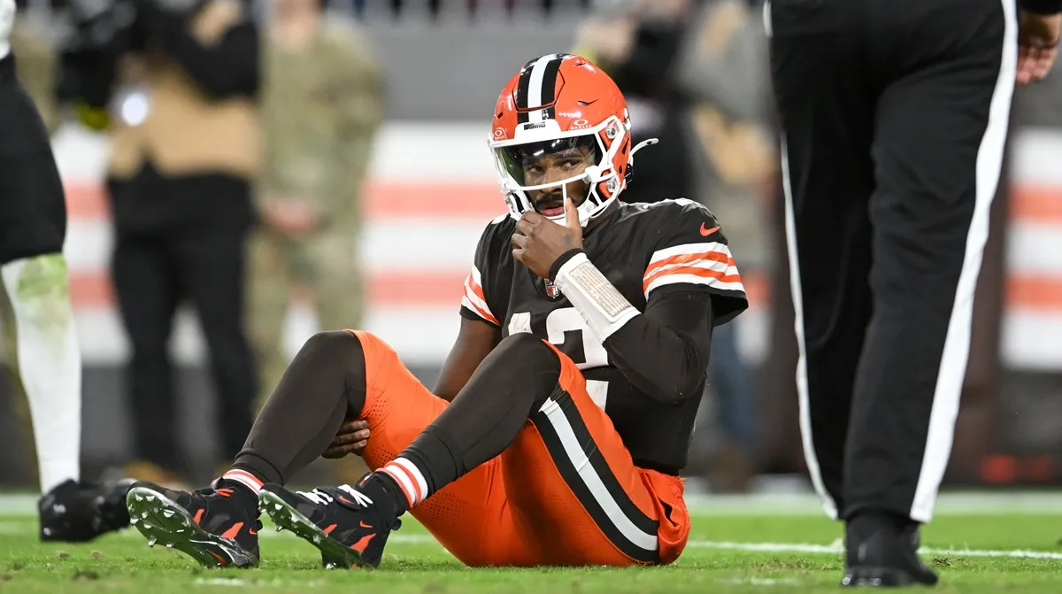 Shedeur Sanders’ Mother, Pilar, Slams the Browns Over Her Son's ...