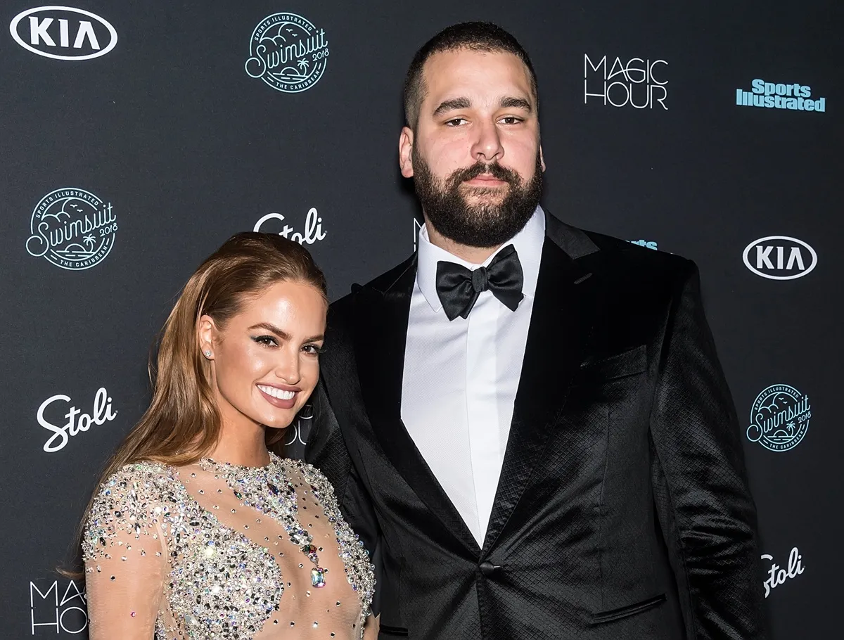 Haley Kalil Says Matt Kalil's Above Average Penis Led to the Breakdown ...