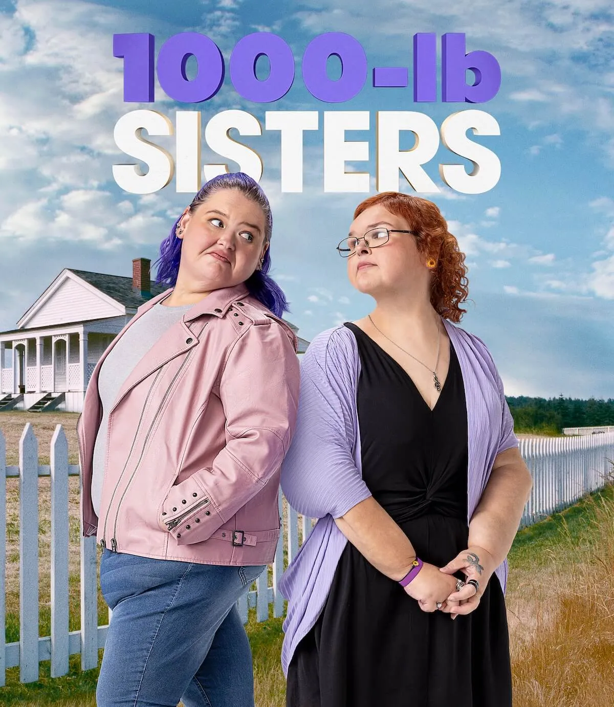 '1000-lb Sisters' Family Feud Explodes After Amy Says She Has Camel ...
