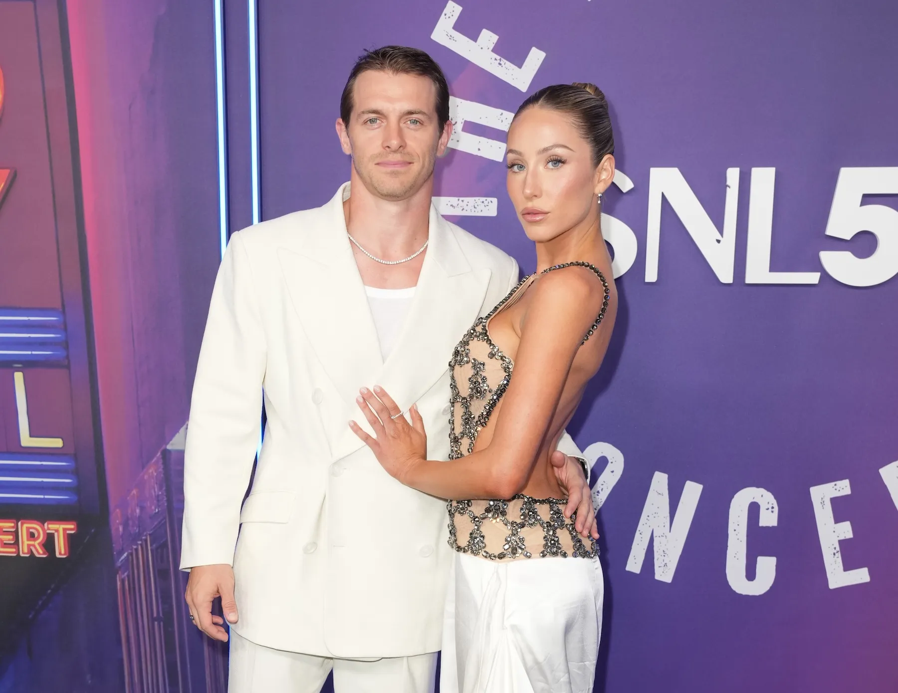 Braxton Berrios Addresses Missing Alix Earle’s ‘DWTS’ Shows, Denies ...