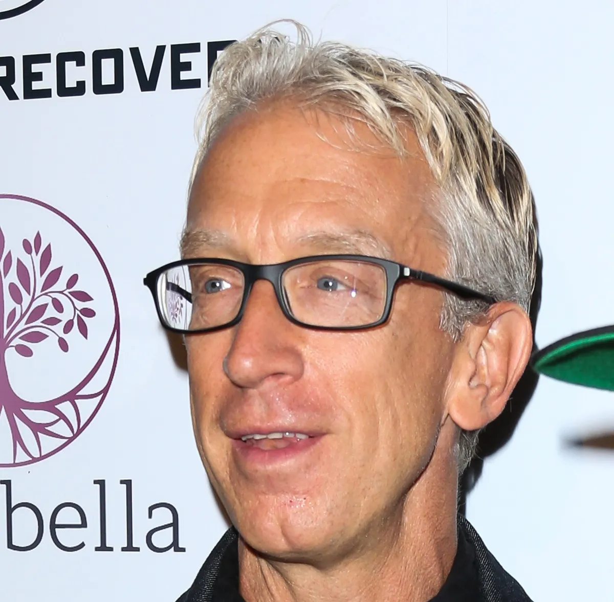 Andy Dick Agrees to Head to Rehab After an Addiction Recovery Advocate ...