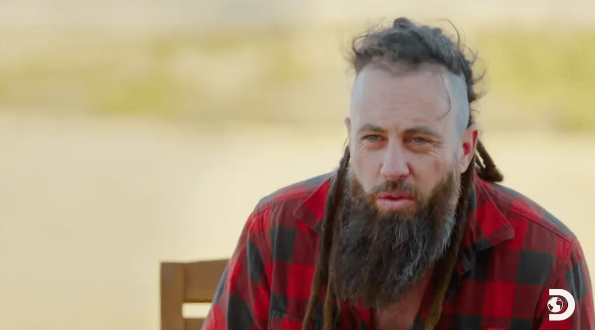 Discovery Channel Reality Star Facing Murder Charge