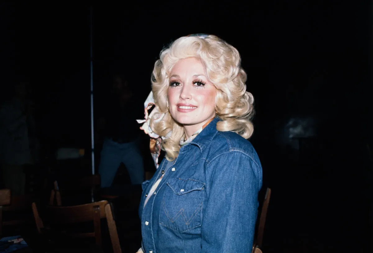 Dolly Parton Revealed the Moment She Felt God Had 'Forsaken' Her