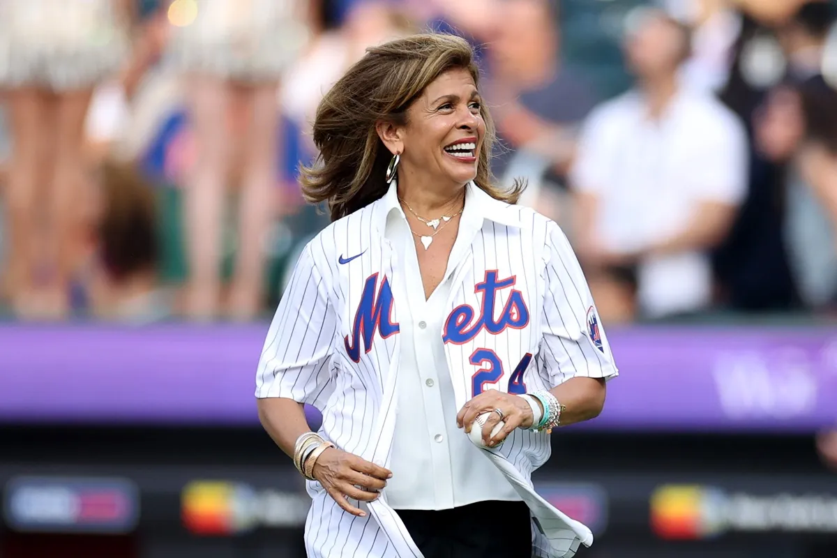 Inside Hoda Kotb's Decision to Move Her Family to the New York City Suburbs