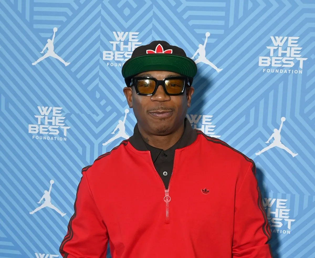 Ja Rule is Deeply Bothered by 50 Cent's 'Diddy' Documentary; Calls Him ...