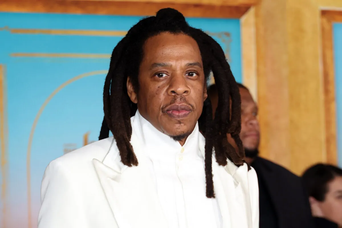 Jay-Z Once Said Wealth Would Be 'Really Boring' Without 1 Important Thing