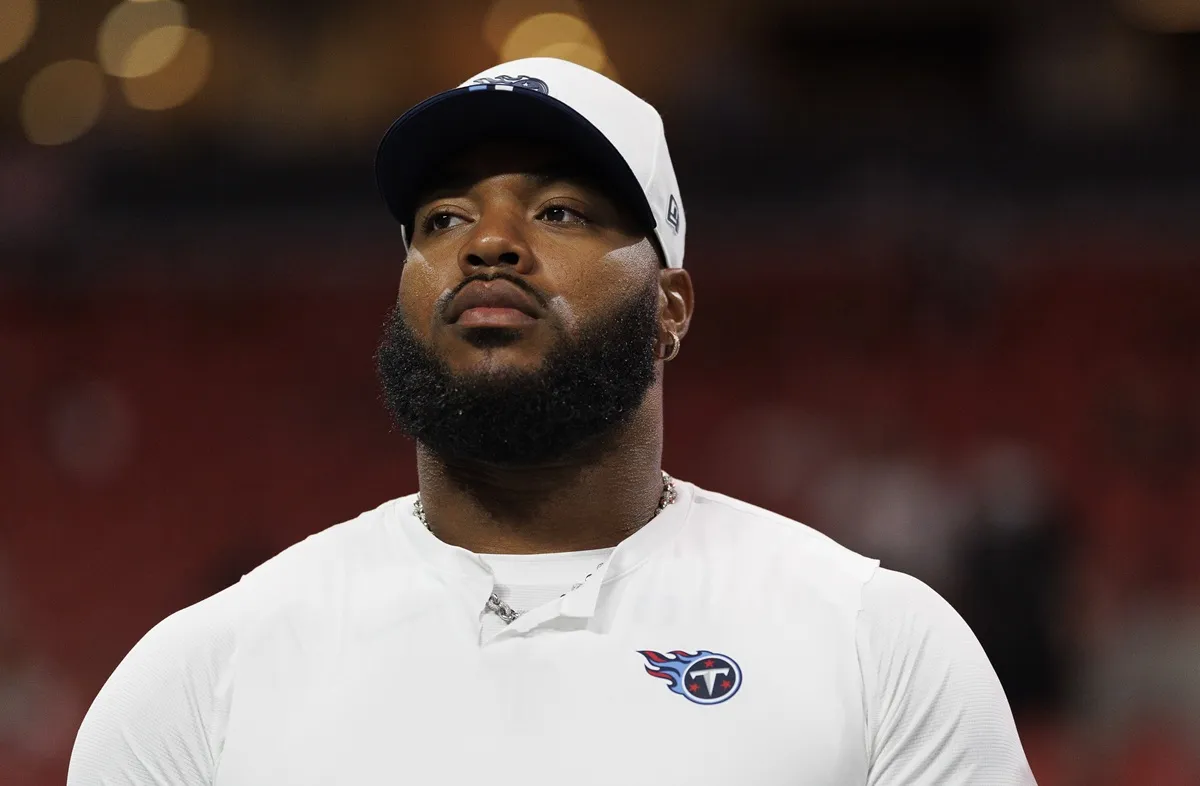 Another NFL Star's Home is Burglarized While They Were Playing an Away ...