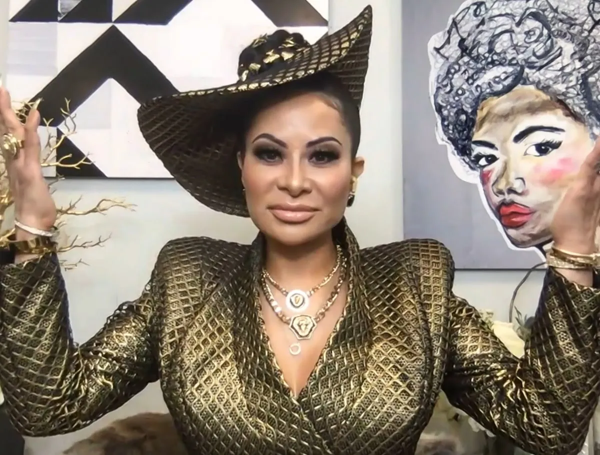 Jen Shah's Bravo Comeback? Andy Cohen Gives Final Verdict Before Her ...