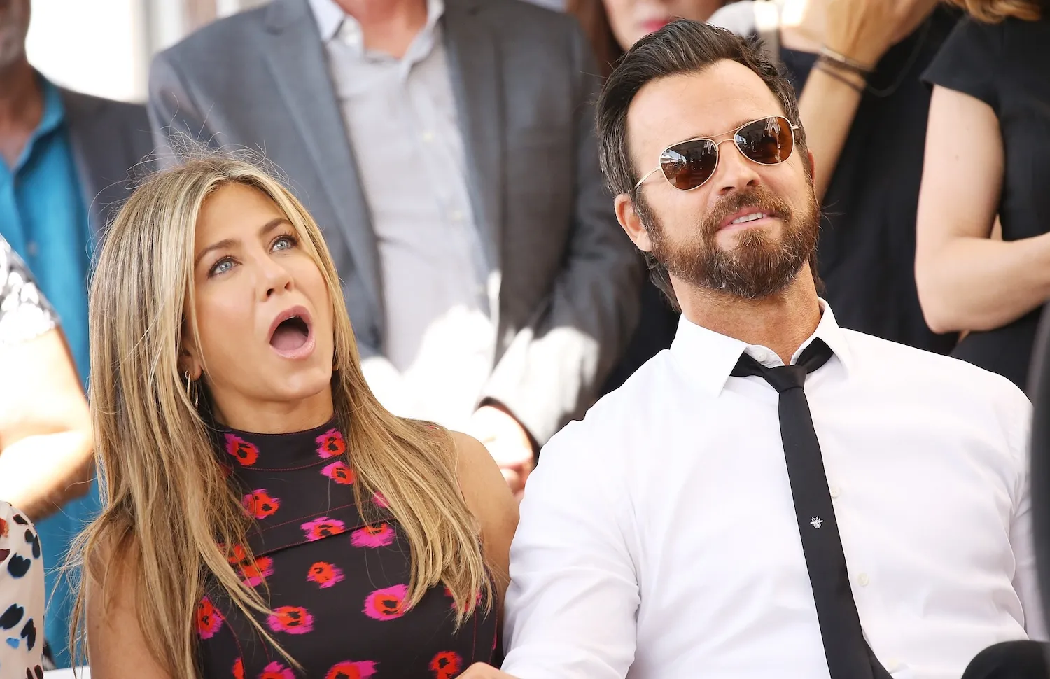 Justin Theroux vs. Jennifer Aniston: Who Has the Higher Net Worth in 2025?