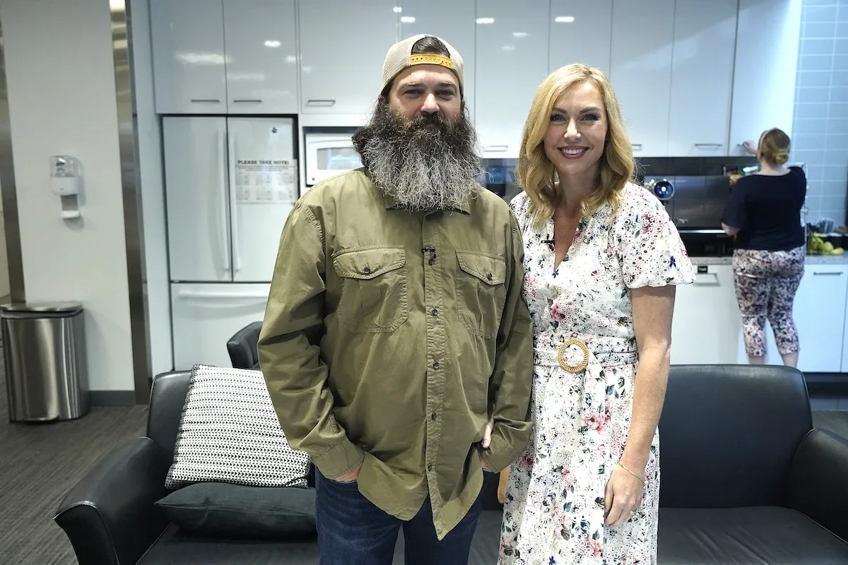 'Duck Dynasty' Stars Land New Reality Series