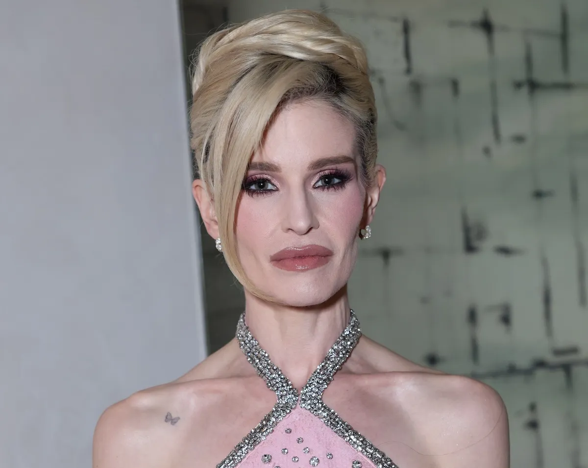 Kelly Osbourne Has Blunt Message for People Who've Criticized Her ...