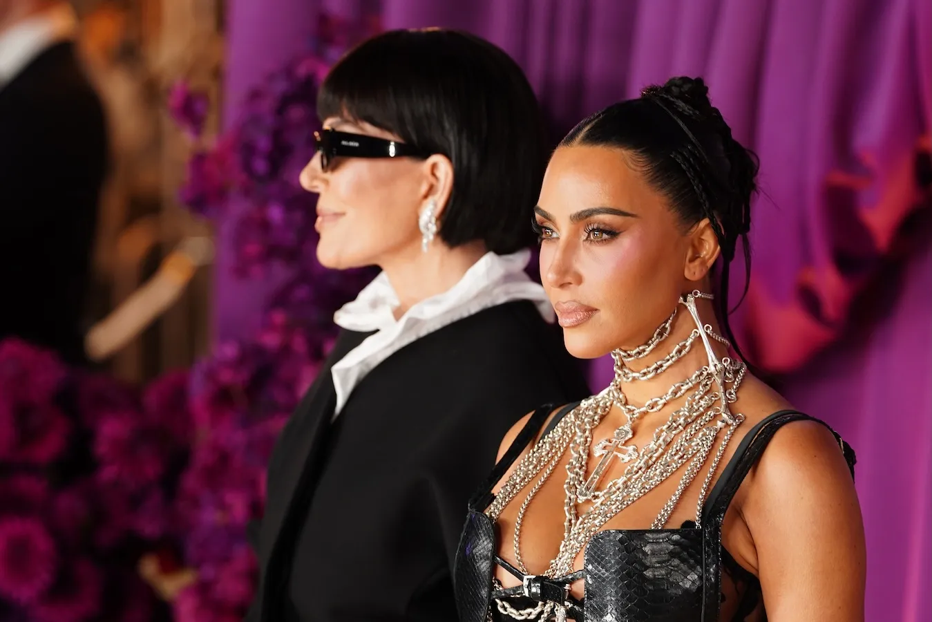 Did Kris Jenner Just Confirm the Kim Kardashian BBL Rumors?