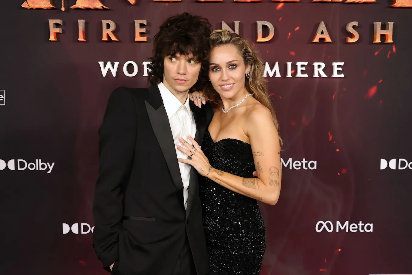 Maxx Morando vs. Miley Cyrus: Who Has the Higher Net Worth?