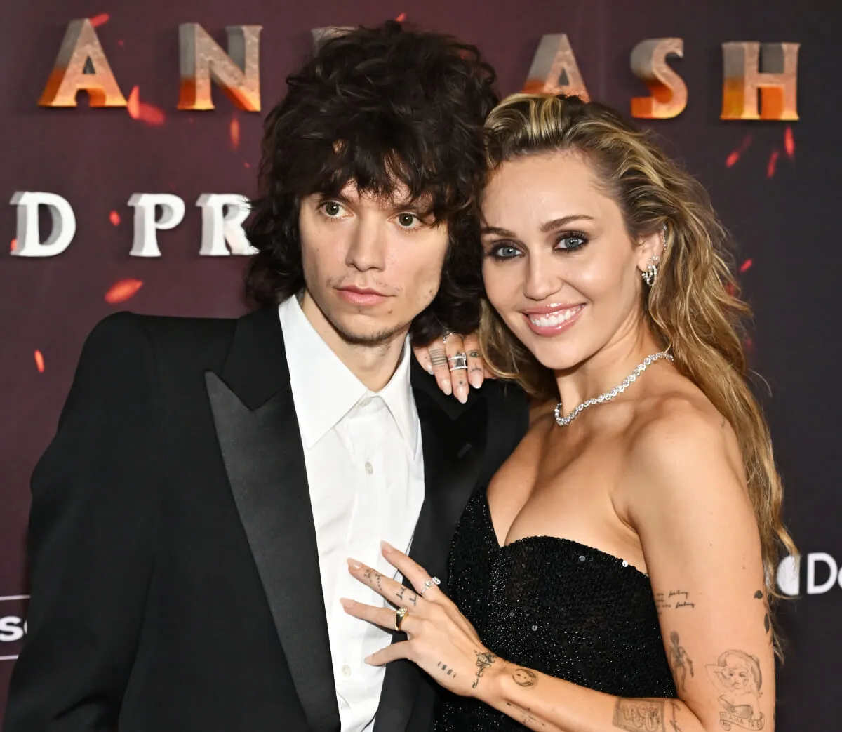 The 1 Ironic Detail About Miley Cyrus’ Engagement Ring, According to a Jewelry Expert