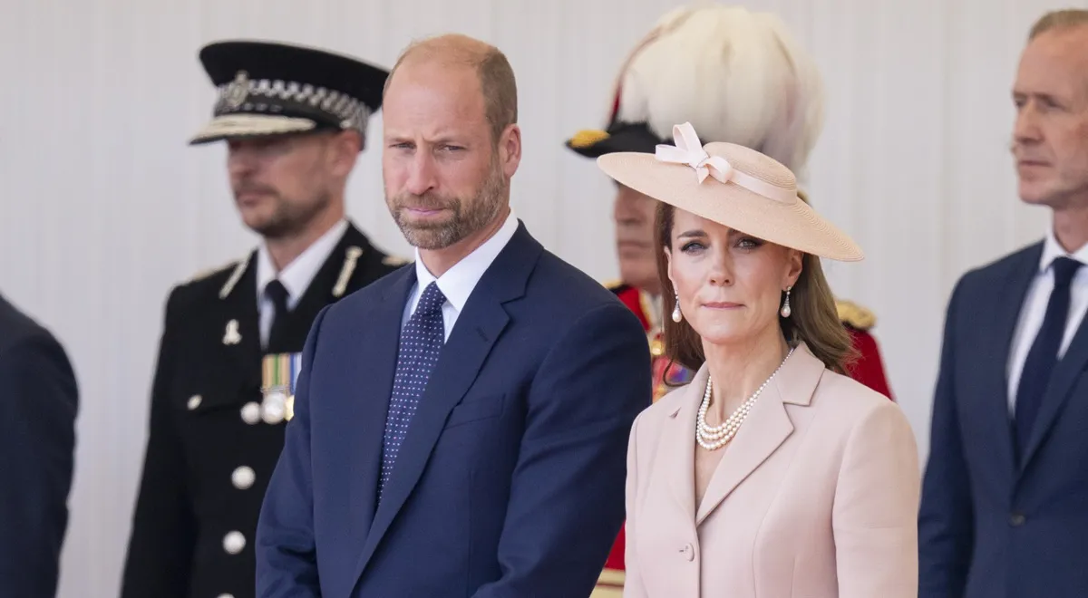 Prince William and Kate's Home Nightmare Includes 'Angry' Neighbors, an ...