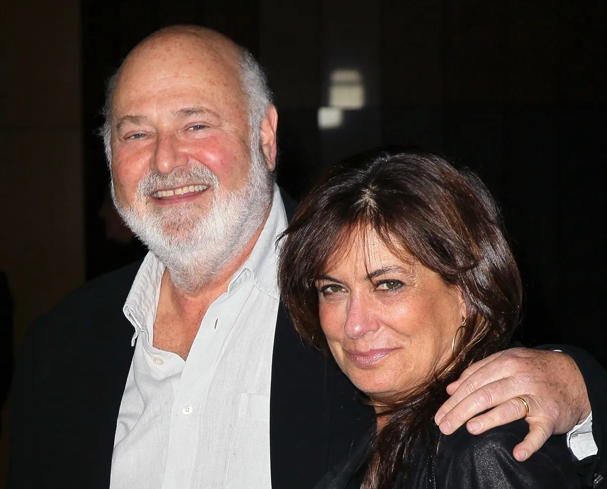 Romy Reiner's Eerie Instagram Updates Showed Rob Reiner and Michele ...