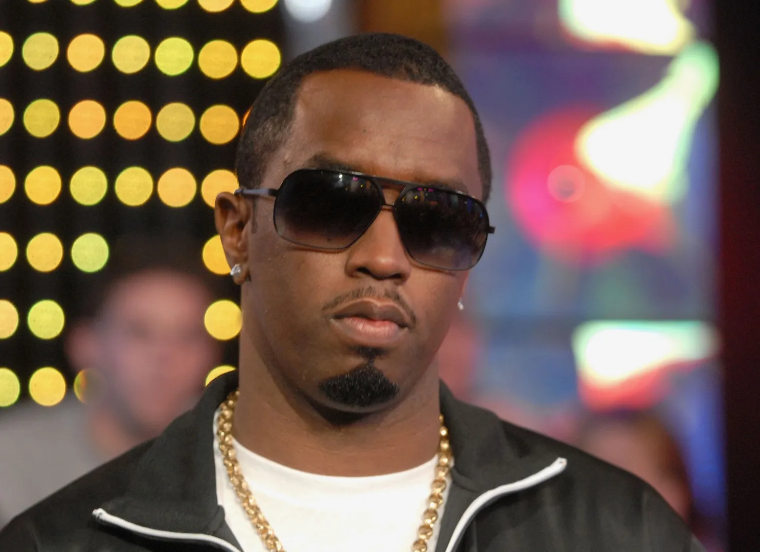 Why Sean 'Diddy' Combs’ Legal Team Is Threatening Netflix