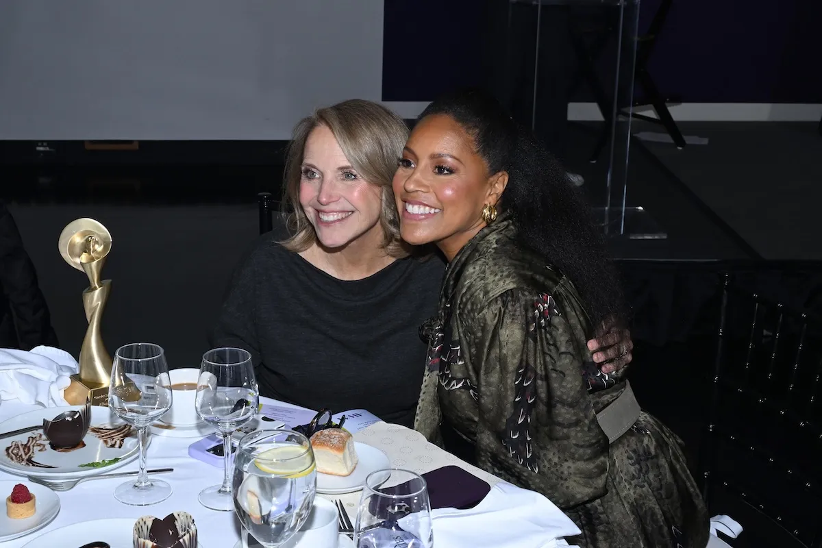Sheinelle Jones Announced as Jenna Bush Hager’s Permanent Co-Host; Meet ...