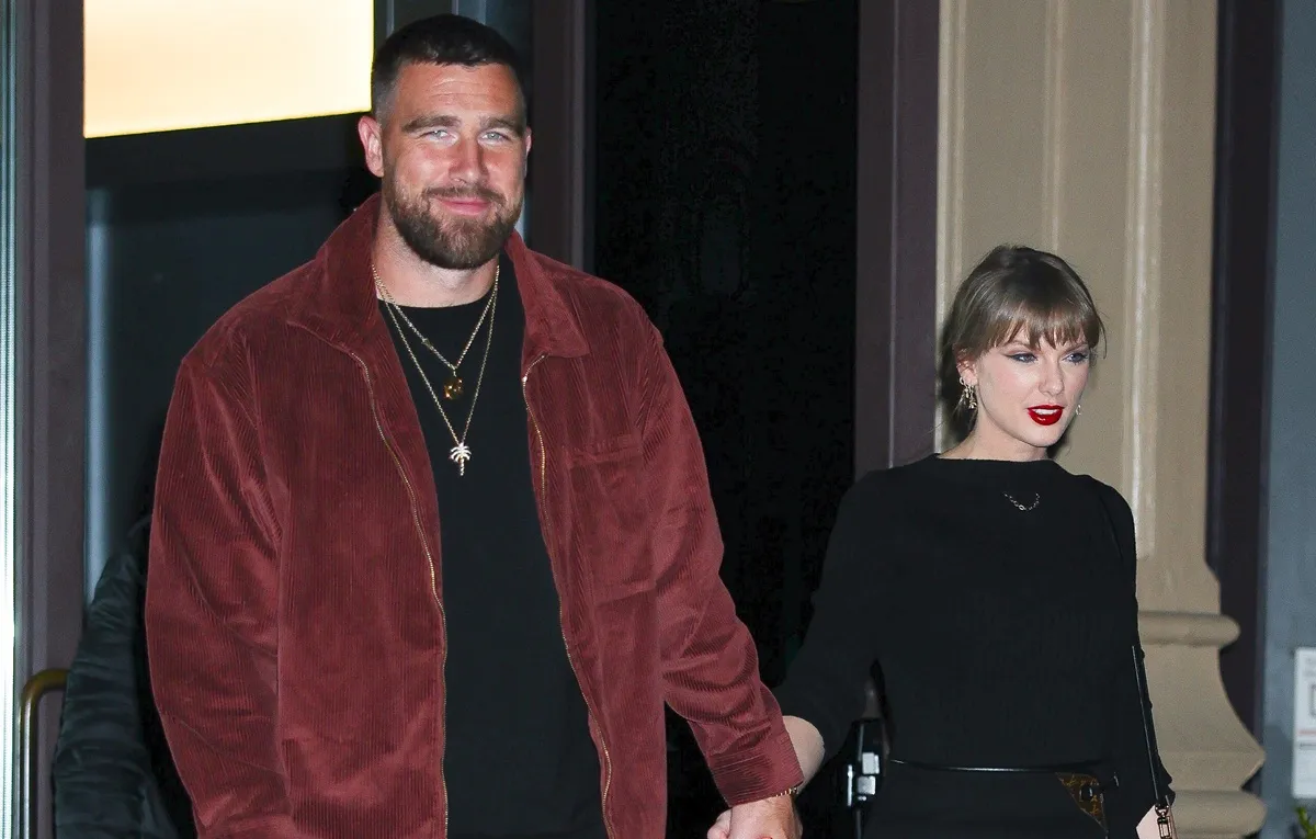 Psychic Reveals What Taylor Swift and Travis Kelce's Wedding Date Says About Their Future Together