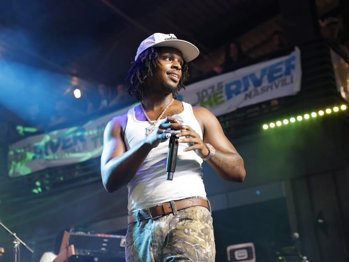 Toosii Commits to Syracuse Football; 5 Things to Know About the Double ...