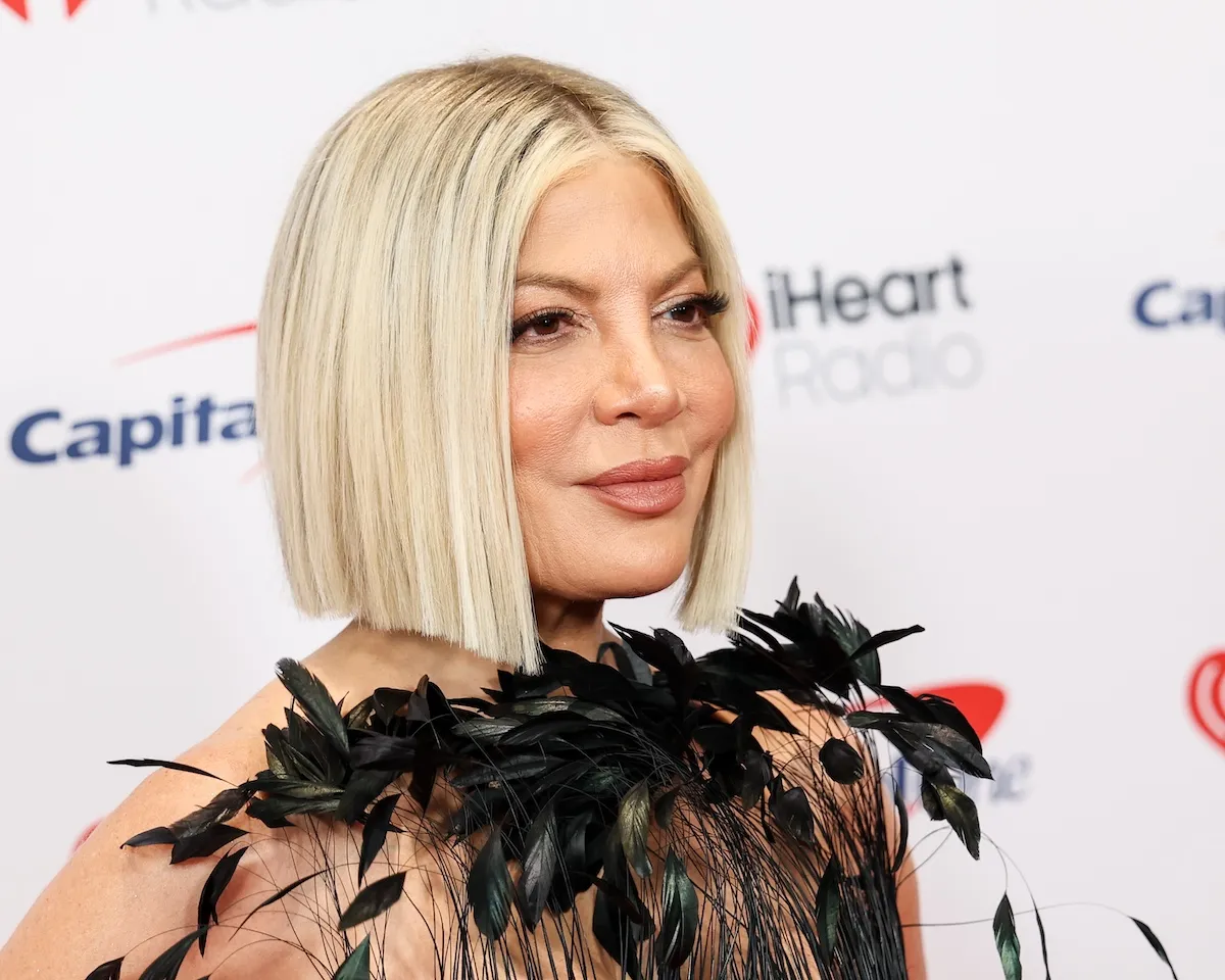 Tori Spelling Hints at Return to Reality TV in 2026