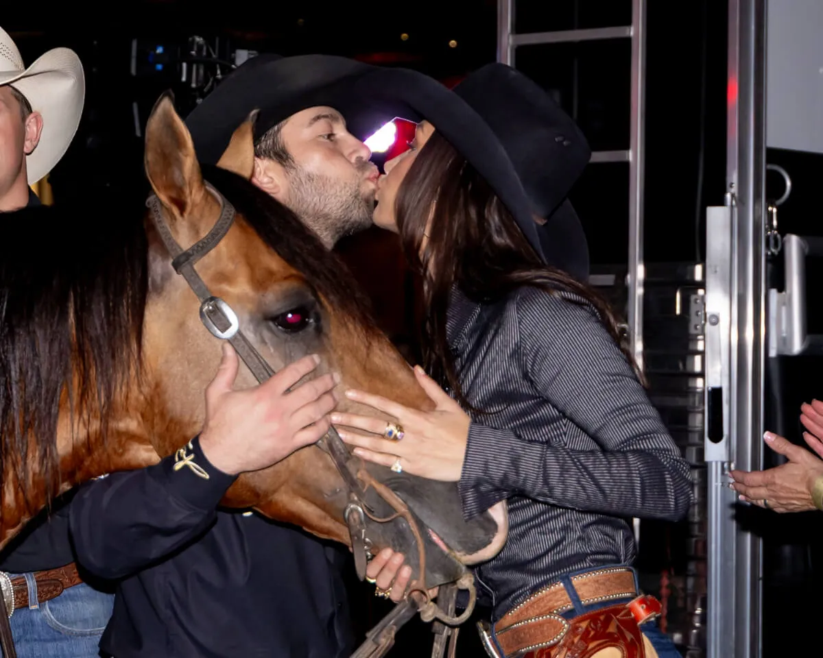 Bella Hadid and Adan Banuelos’ Breakup Could Get Messy Over Million ...