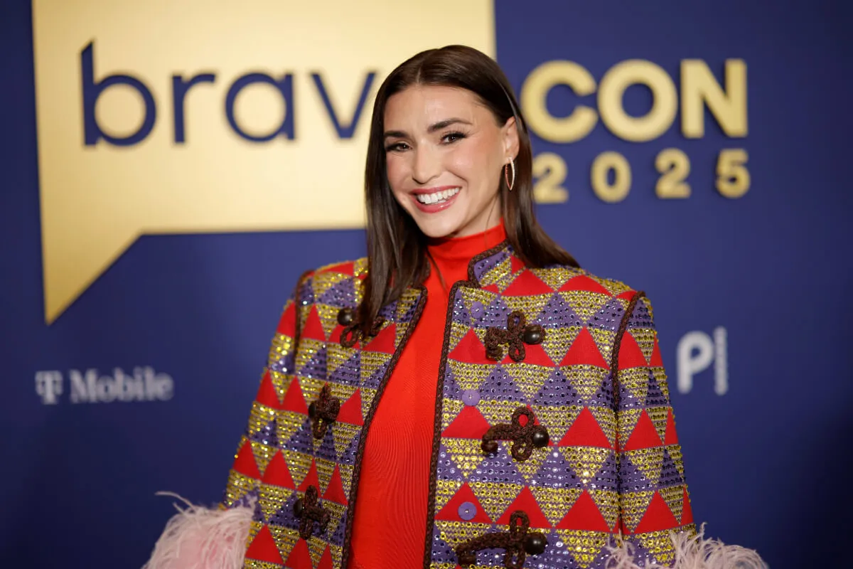 'RHOSLC': Bronwyn Newport Is 'Really Not Interested' in a Relationship With Lisa Barlow After 1 ...