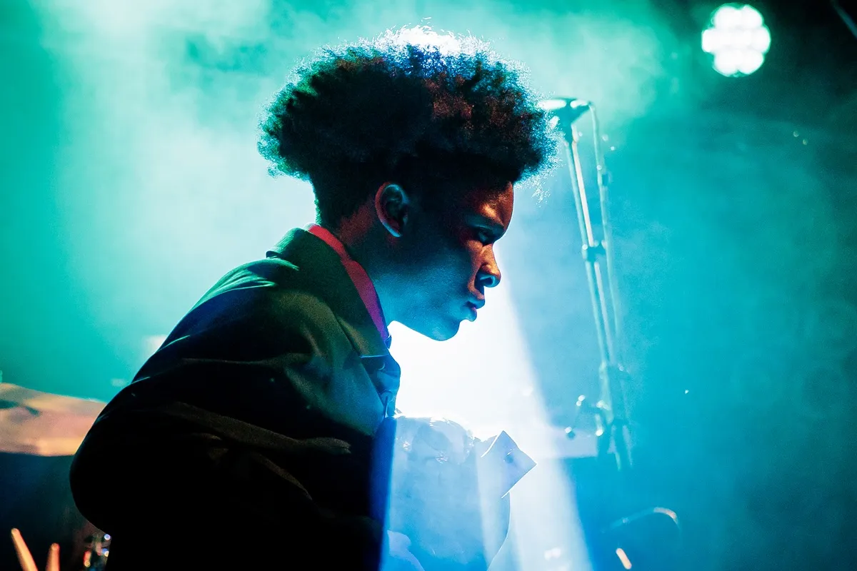 An Arrest Associated with the D4vd Murder Investigation Has Been Made ...