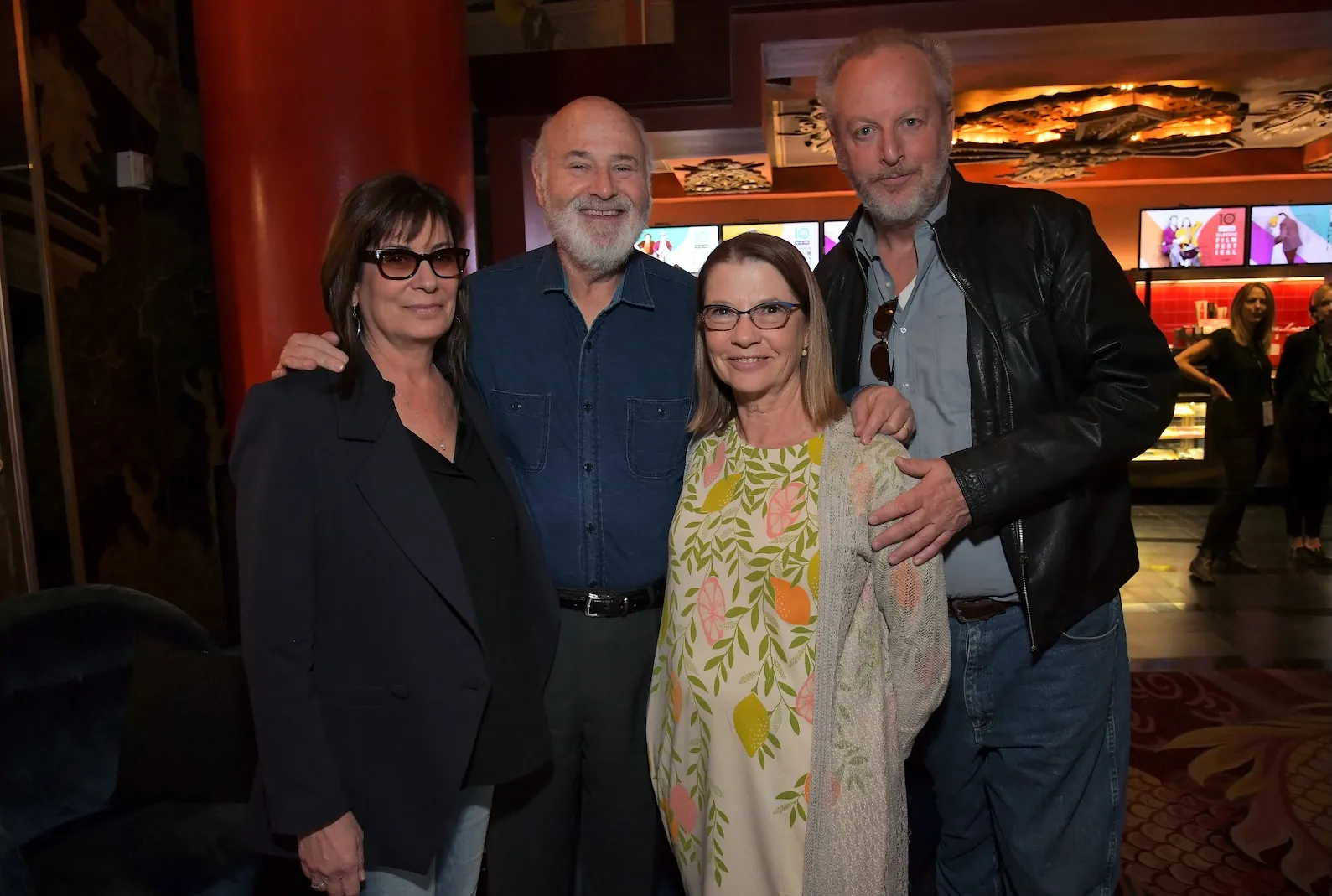 Who Is Daniel Stern’s Wife? Inside His Marriage and Family Amid New ...