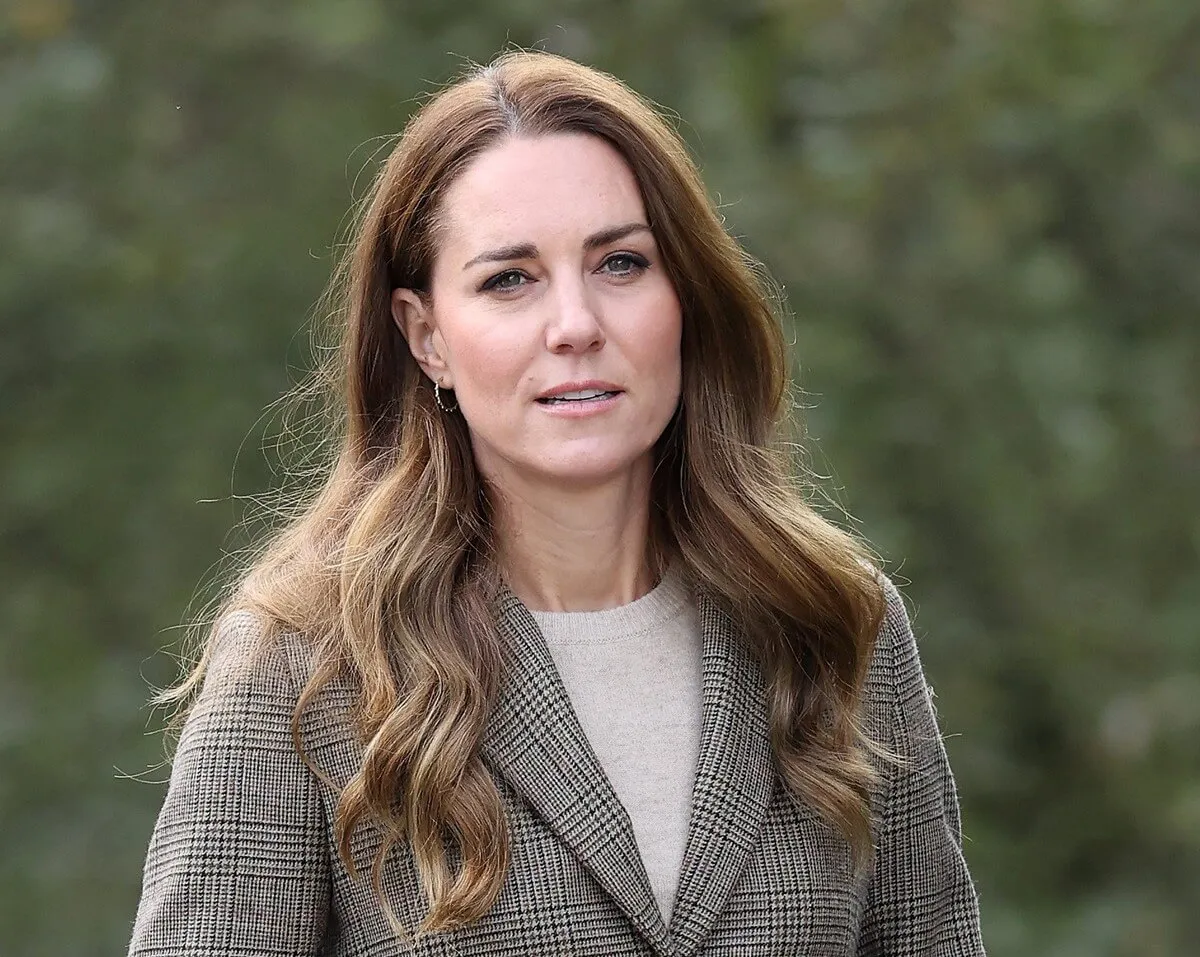 Kate Middleton Plans to Axe Queen Elizabeth's 'Cruel' Holiday Rule