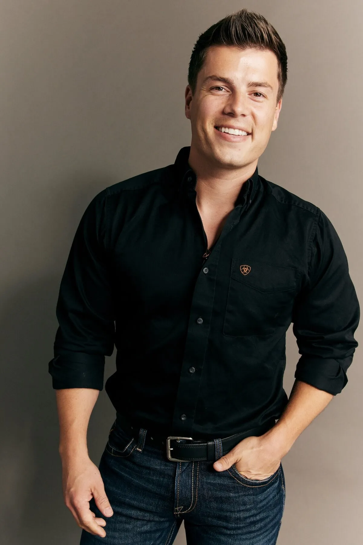 Did Lawson Bates Weigh In on Brother-in-Law Travis Clark's Affair?