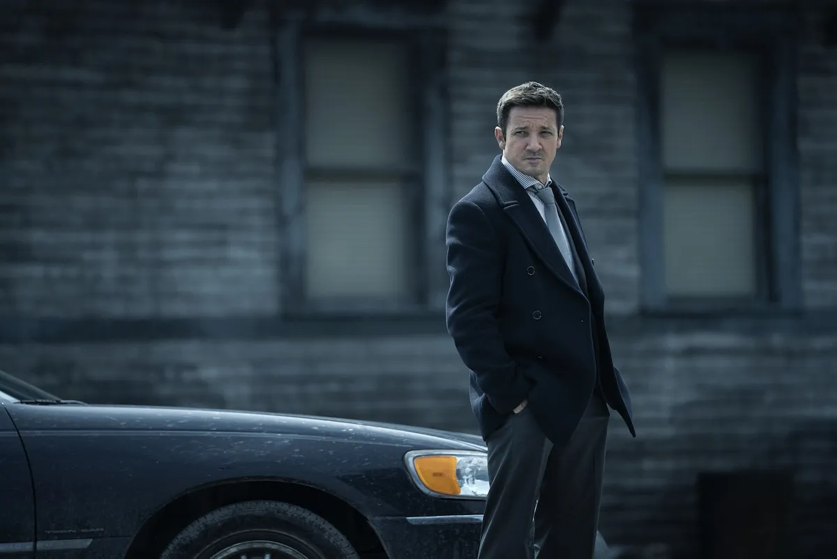 Another Taylor Sheridan Show Is Coming to an End