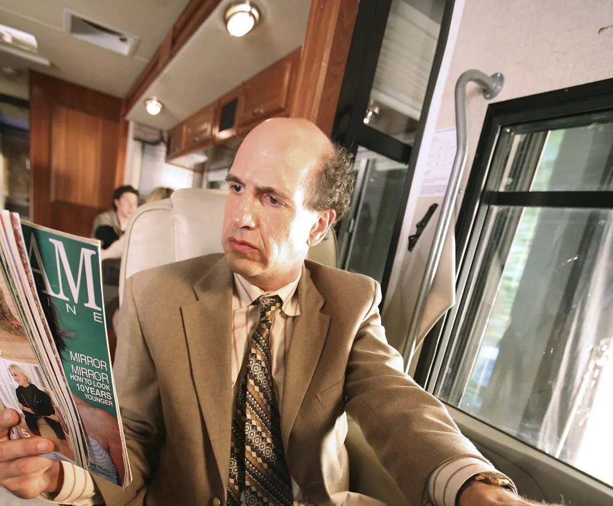 'Scrubs' Revival to Honor Sam Lloyd in a Subtle Way