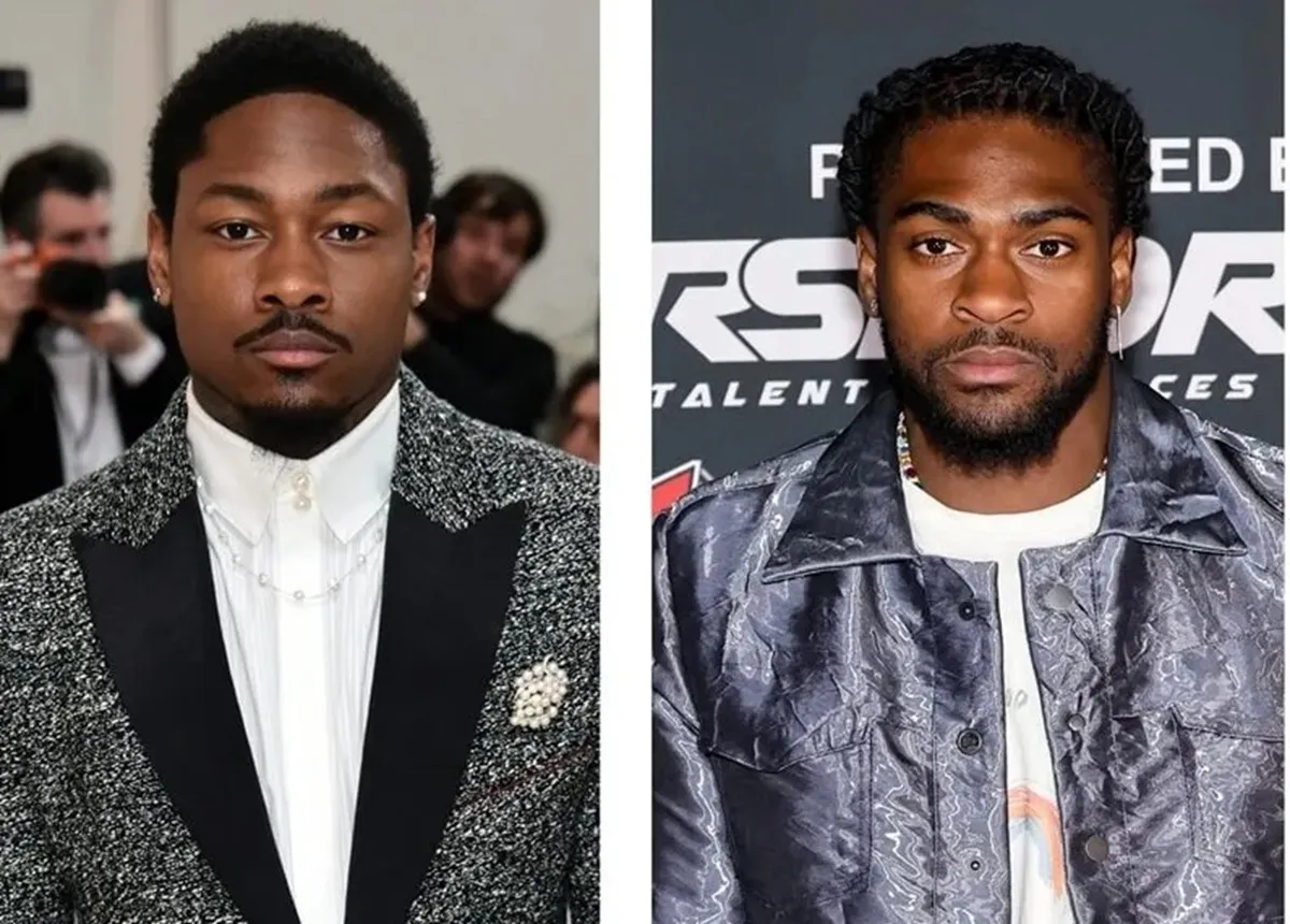 Who Has a Higher Net Worth: Stefon Diggs or Trevon Diggs?