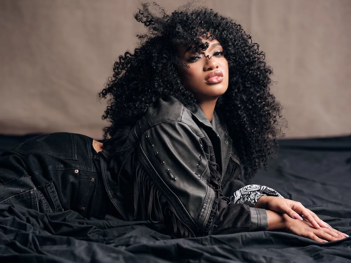 'Love & Marriage: Huntsville' Alum Stormi Steele to Star in First-Ever ...