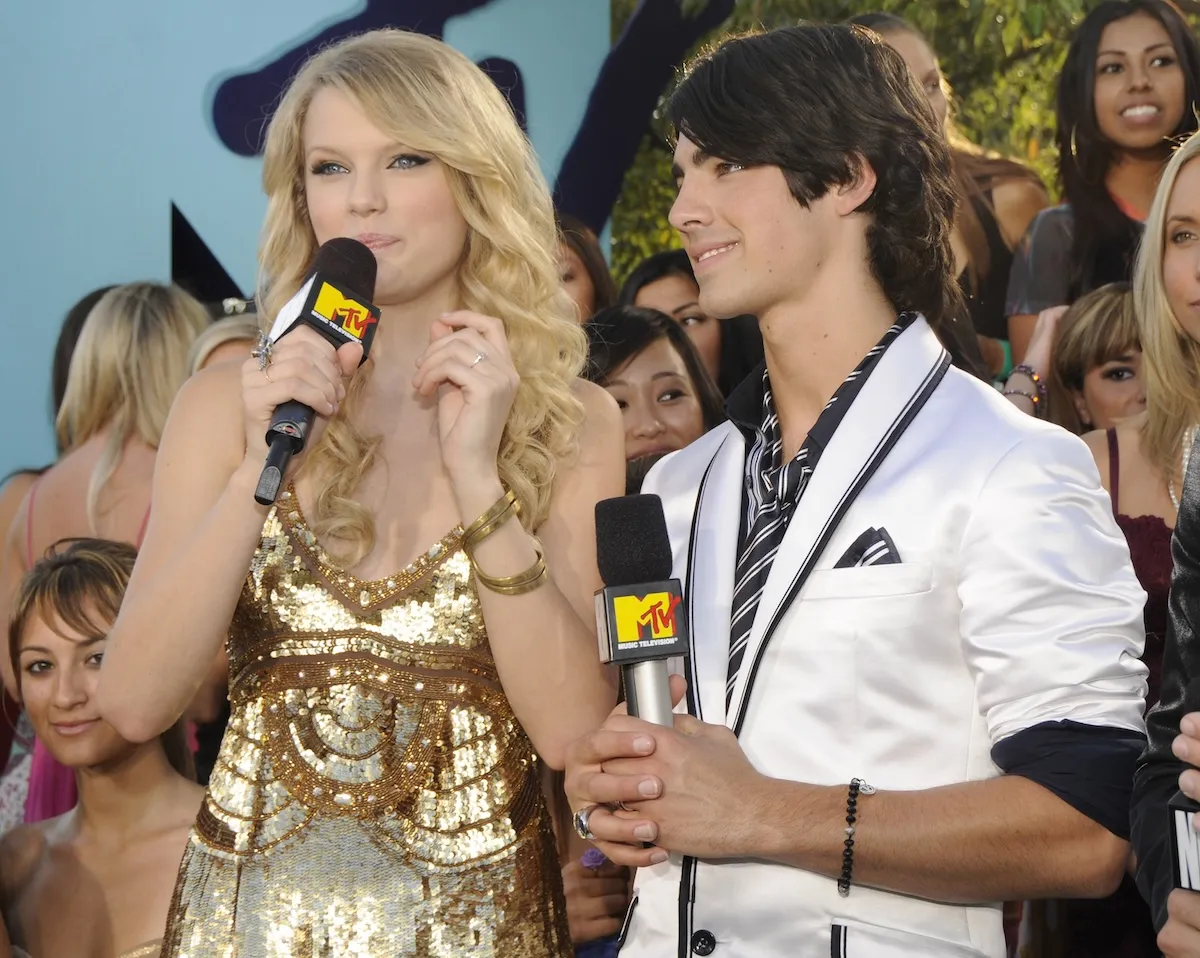 Joe Jonas’ Relationship History: From Taylor Swift to Tatiana Gabriela