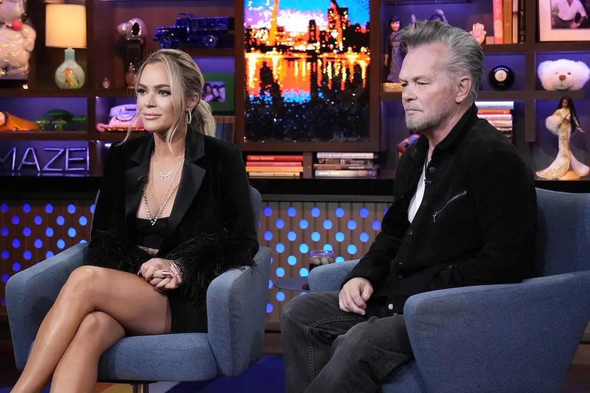 Teddi Mellencamp Cancer Update: John Mellencamp Speaks Out