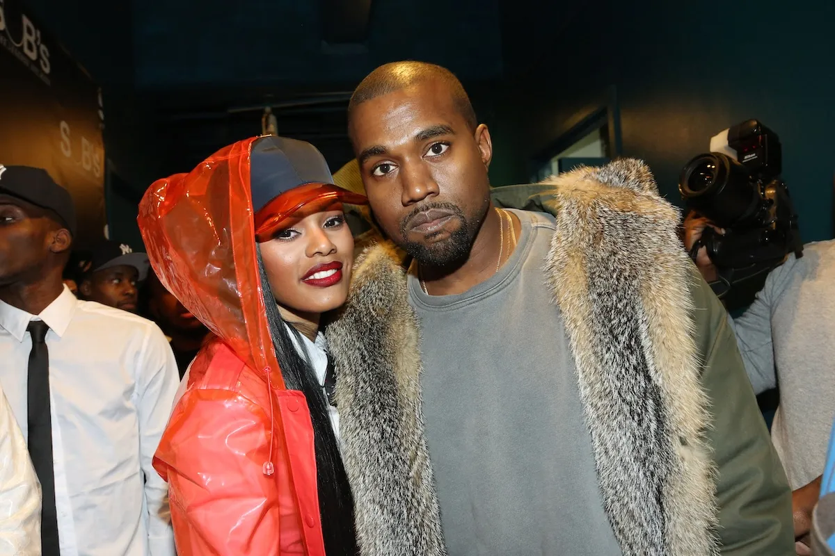 What Teyana Taylor Has Said About Kanye West Over the Years