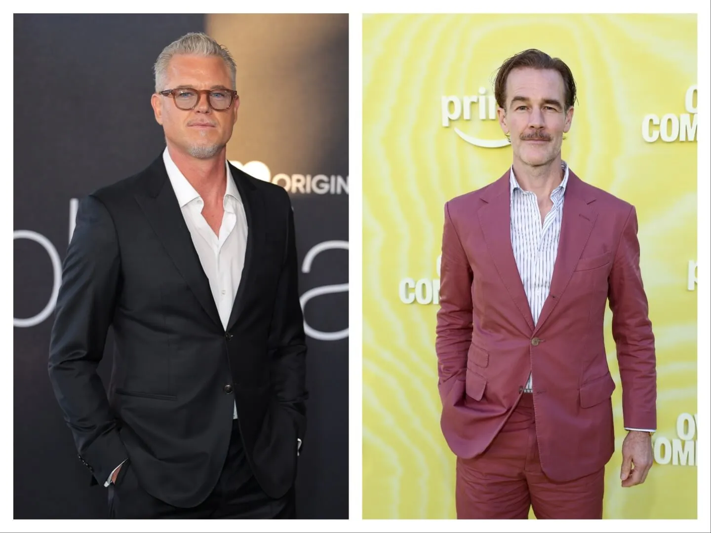 Why the Fundraisers for Eric Dane and James Van Der Beek's Families ...