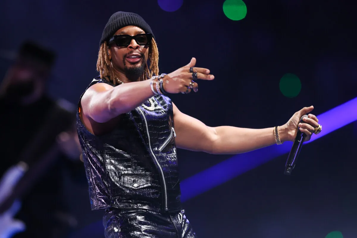 How Many Children Does Lil Jon Have?