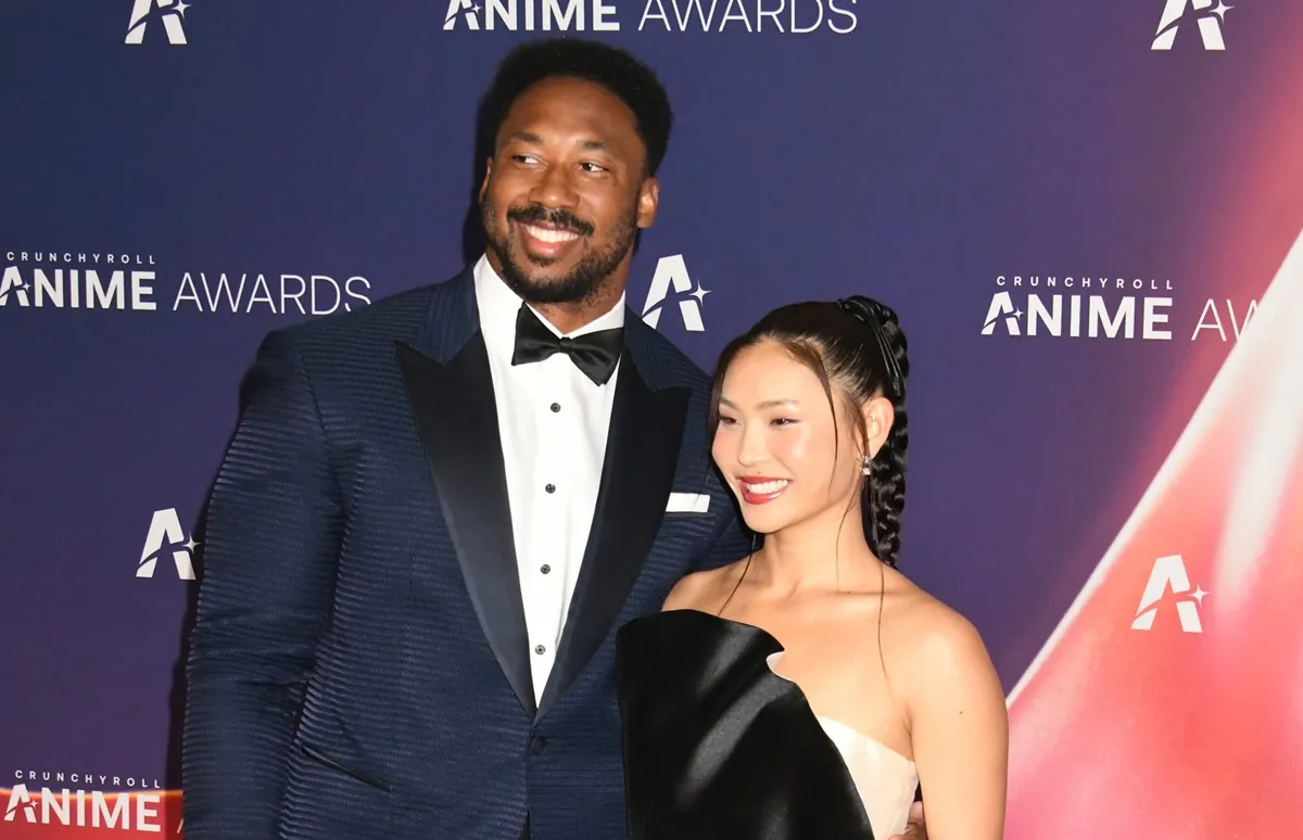 Who's Older and Who Has a Higher Net Worth: NFL Star Myles Garrett's or ...