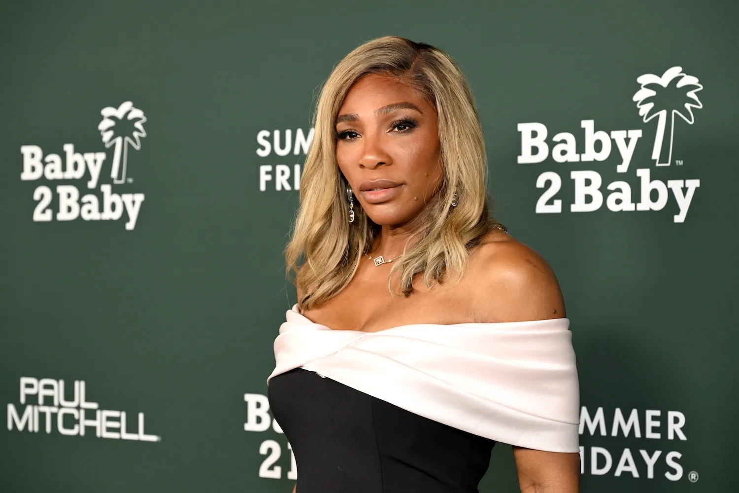 Serena Williams' Super Bowl Weight Loss Ad Sparks Online Debate