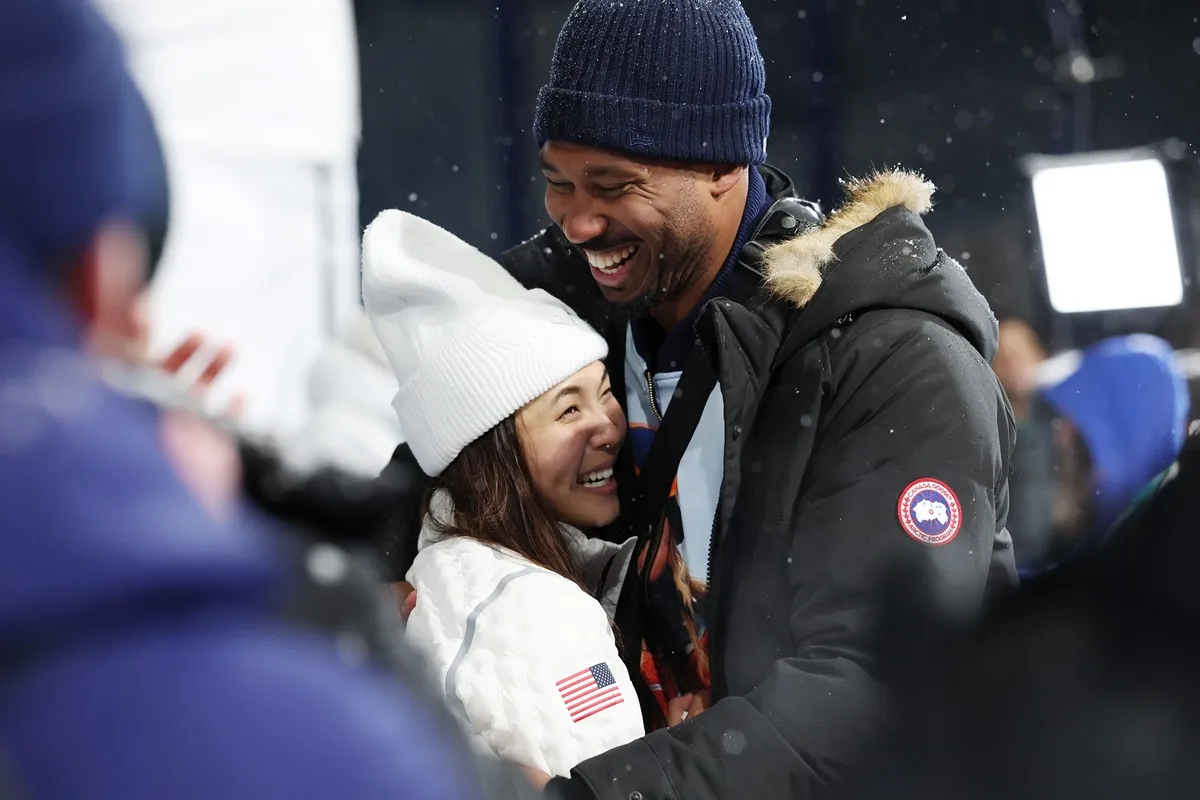Myles Garrett's Girlfriend Chloe Kim Makes Surprising Admission About ...