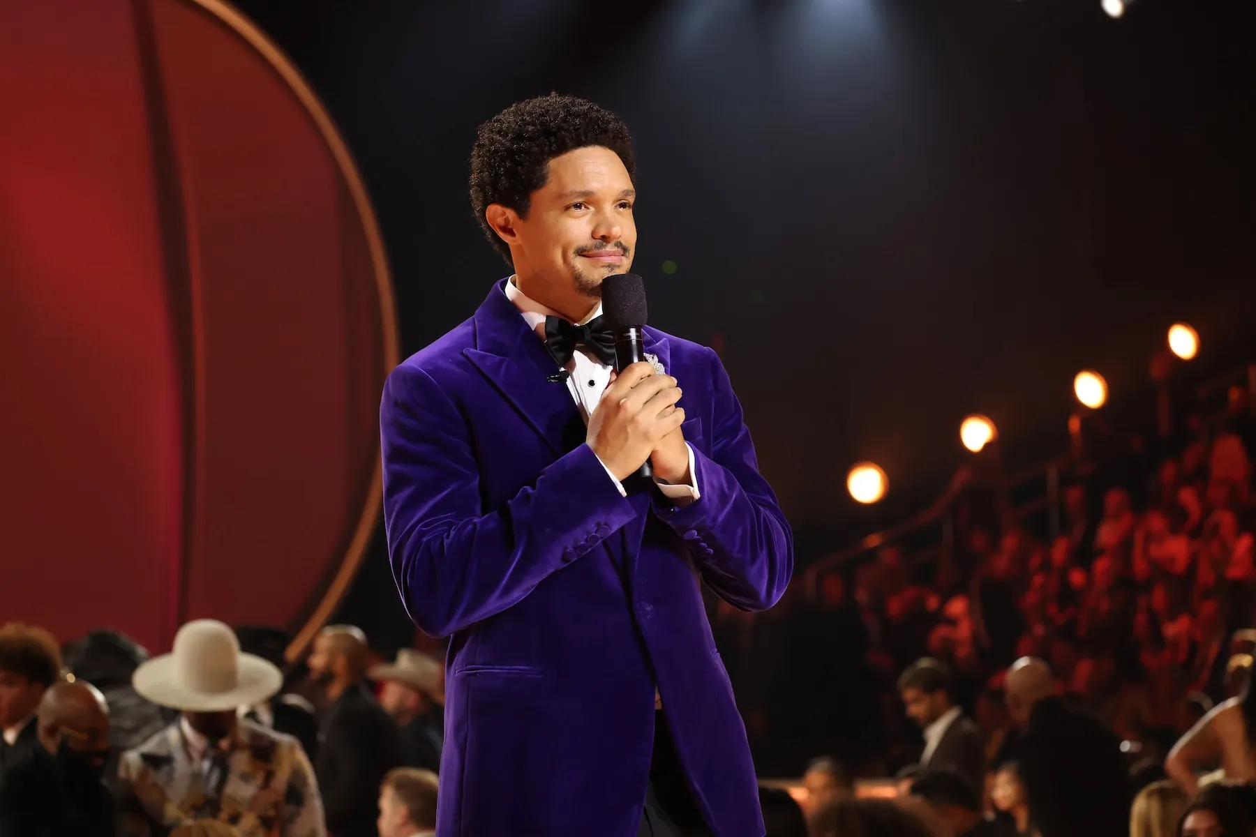 Nicki Minaj Calls Out Trevor Noah, Jay-Z, and Lizzo After Grammys Remarks
