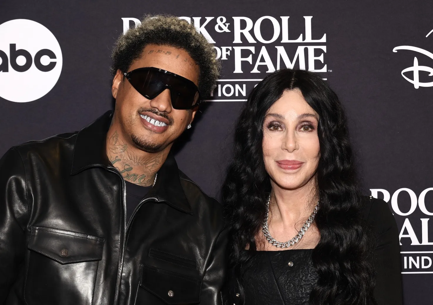 Cher Sparks Wedding Rumors at Son’s Celebration -- Is She Married?