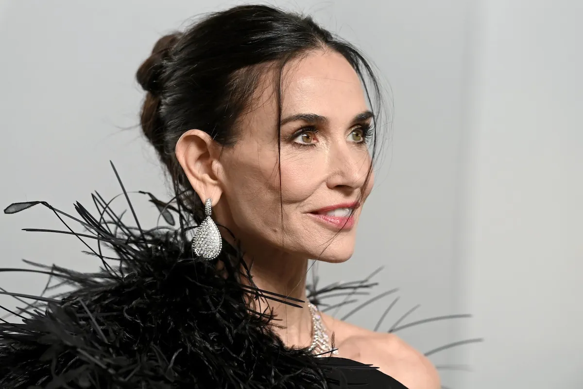 A-List Celebs Reportedly Devastated Over Unflattering Photos at Vanity ...
