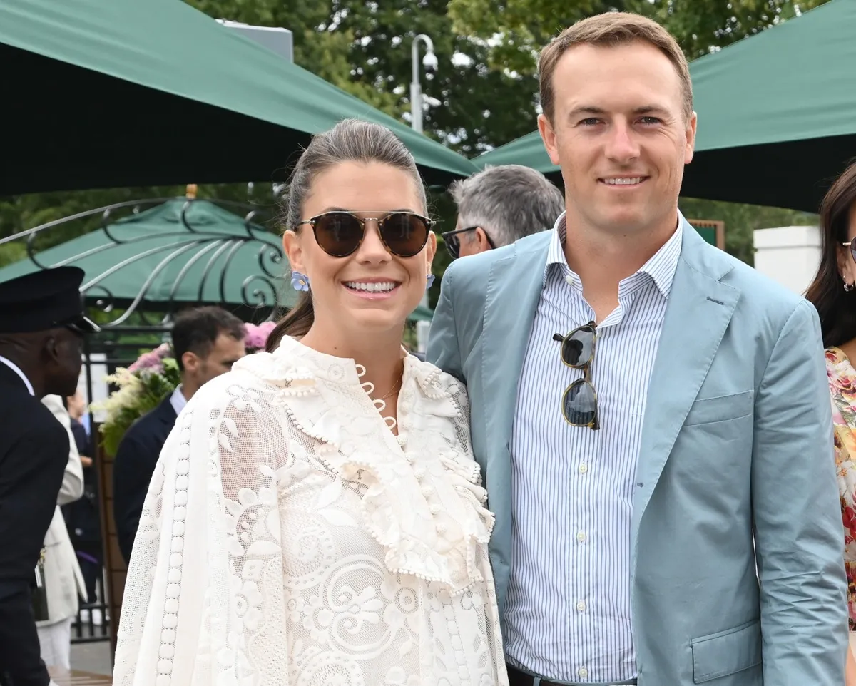 Who Is Golfer Jordan Spieth’s Wife? Everything We Know About Annie Verret